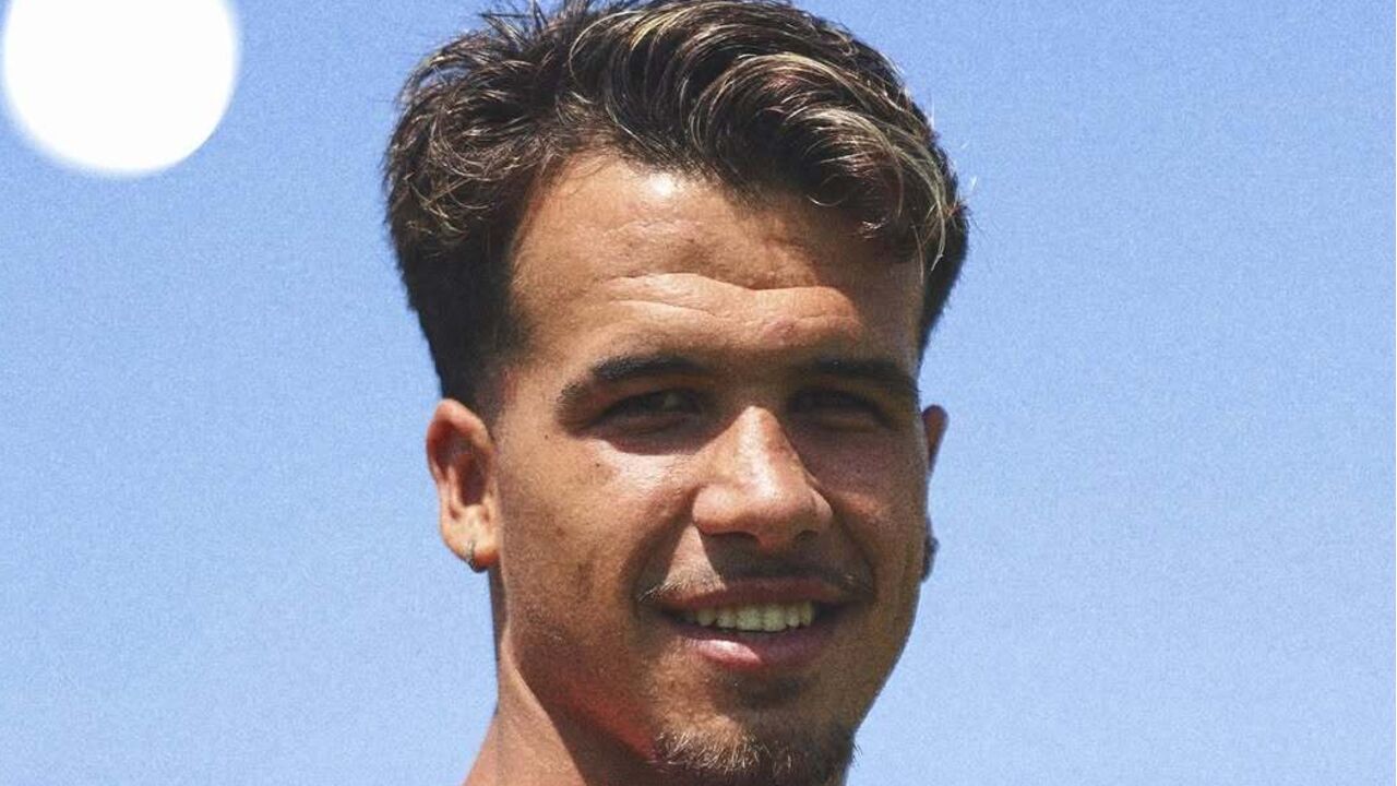 Wilson Castro reforça São João de Ver - Liga 3 - Jornal Record