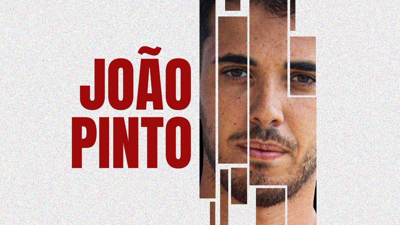 Oficial: João Pinto é reforço do Felgueiras - 2ª Liga - Jornal Record