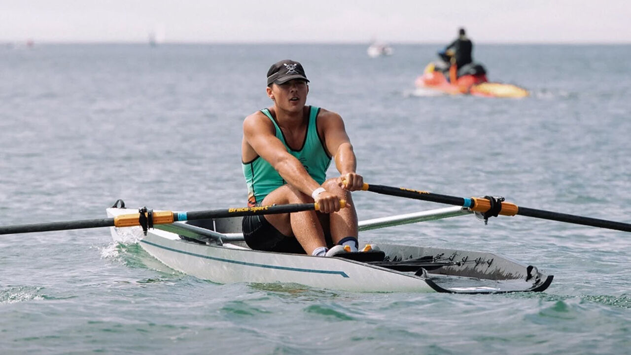 Portugal com mais três pódios no 1924 Pharoes Trophy em remo de mar - Remo - Jornal Record