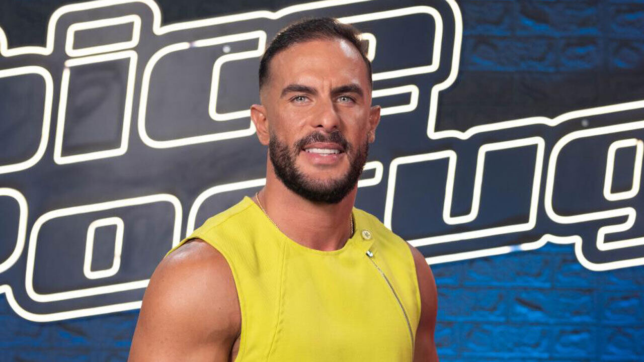 RTP afasta Nininho Vaz Maia do 'The Voice Portugal': saiba quem o irá ...