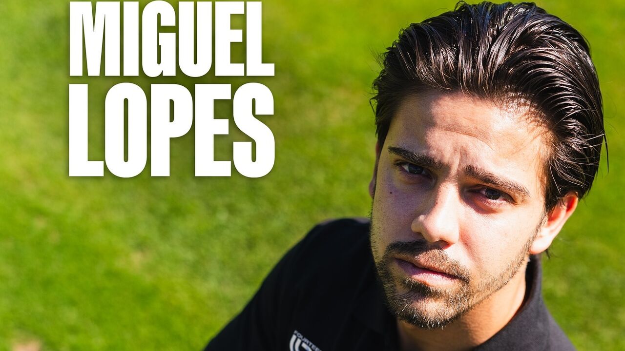 Sanjoanense garante uma das figuras do último Campeonato de Portugal - Liga 3 - Jornal Record