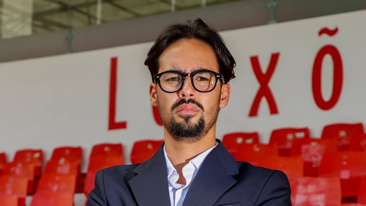 Pedro Campos Ribeiro assume cargo de diretor executivo na SAD do ...