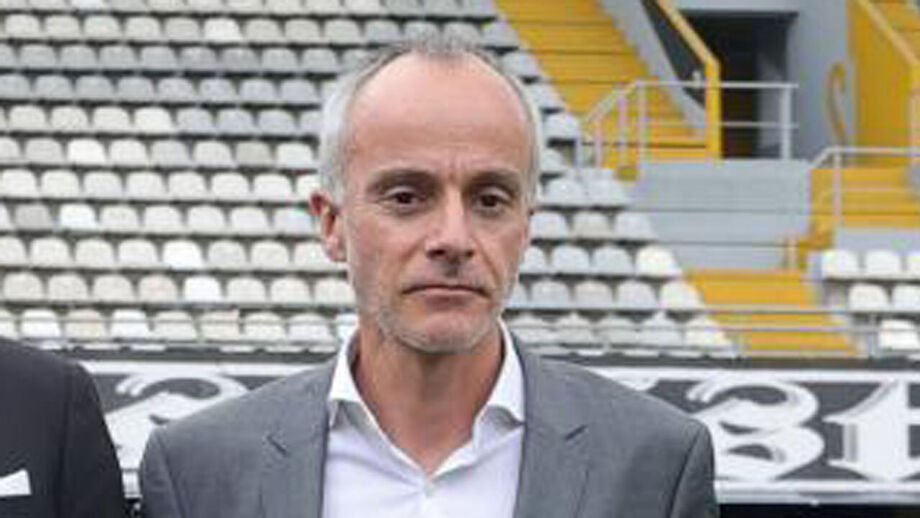 Oficial: Jaime Teixeira assume cargo de diretor para o futebol ...