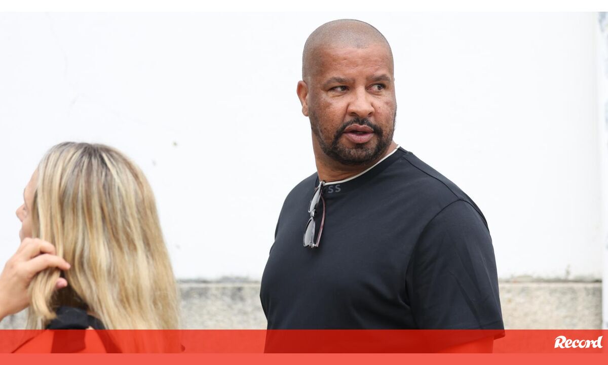 Chainho emocionado: «Jorge Costa faz parte da minha história, faz parte ...