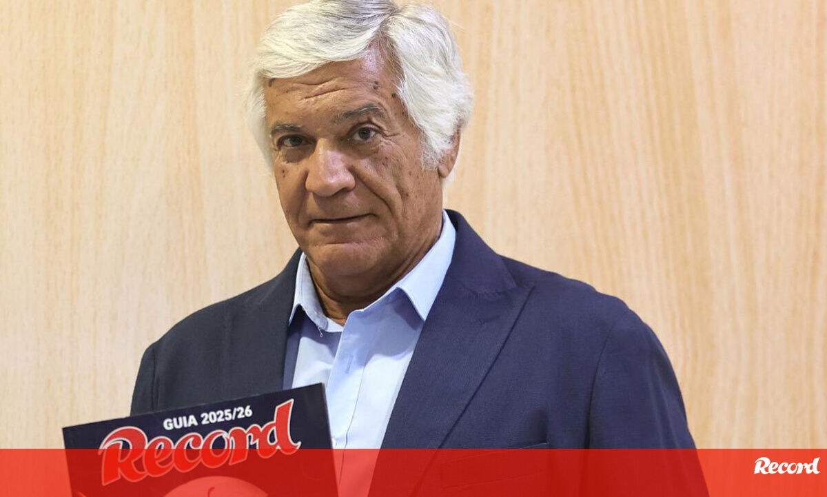 Mancha verde em busca da vitória - Liga Record - Jornal Record