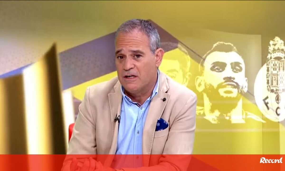 João Queiroz: «Se o Benfica chegar à Champions, não terá necessidade de ...