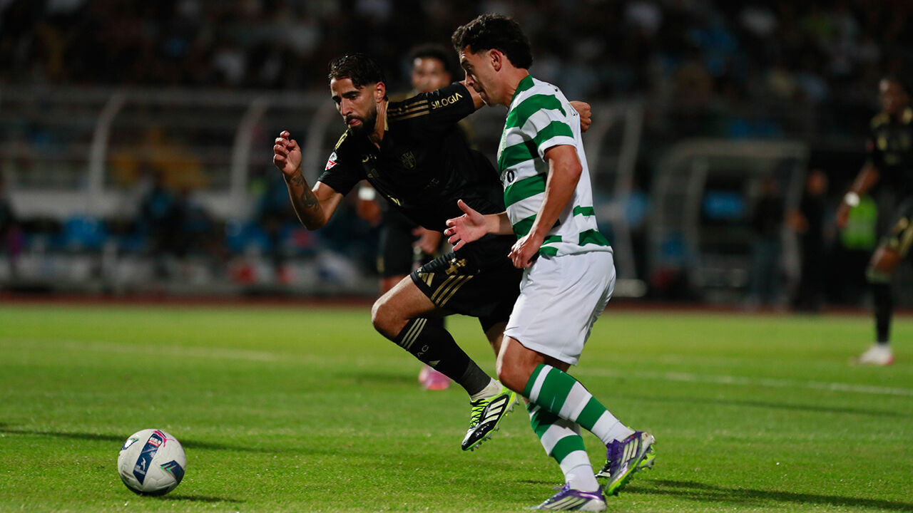 Casa Pia-Sporting: duelo em 5 factos - Liga Betclic - Jornal Record