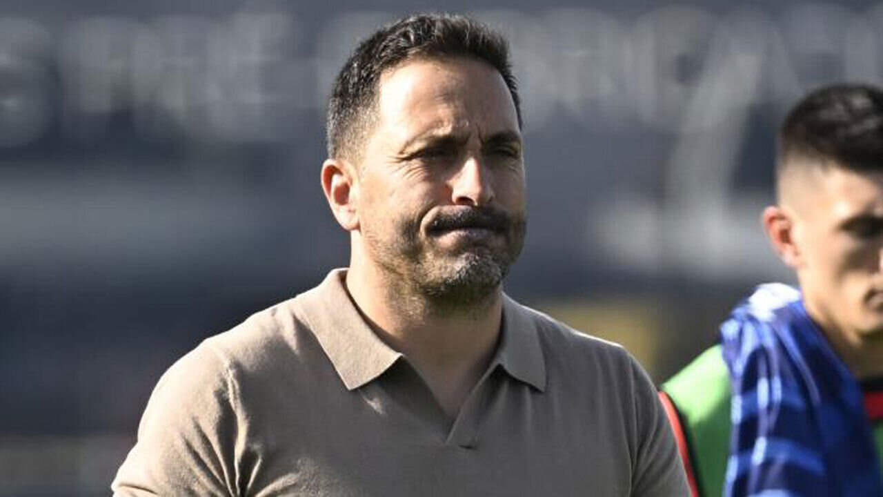 Vasco Matos: «Não vamos fazer disto uma catástrofe» - Santa Clara ...