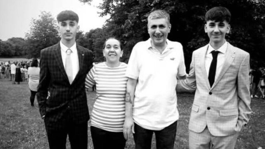 Tinha 26 anos, foi guarda-redes do Núcleo do Sporting de Castro Verde e deixa filho: 'Duda ...