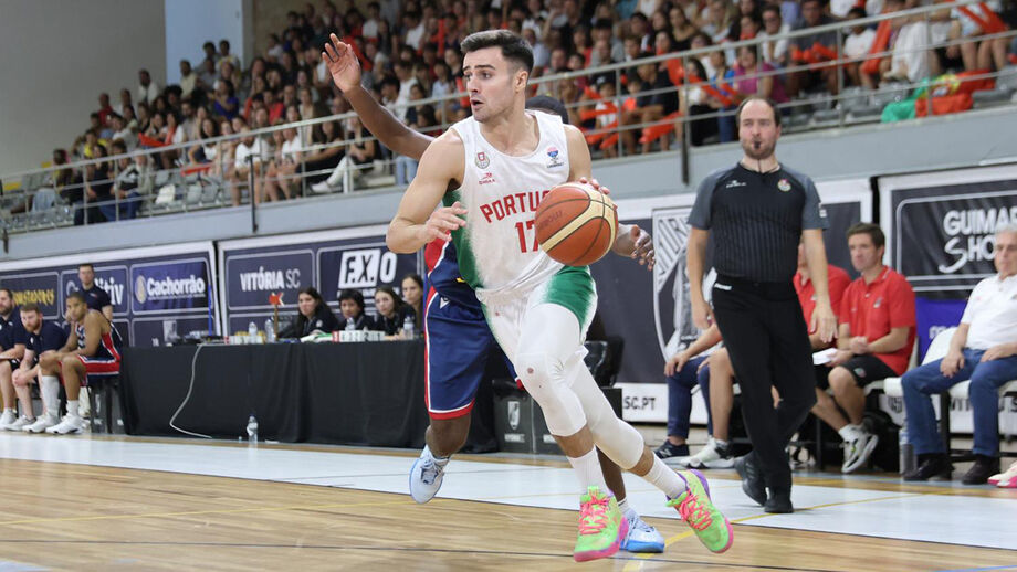 Base Anthony da Silva fora do Eurobasket devido a lesão - Basquetebol ...