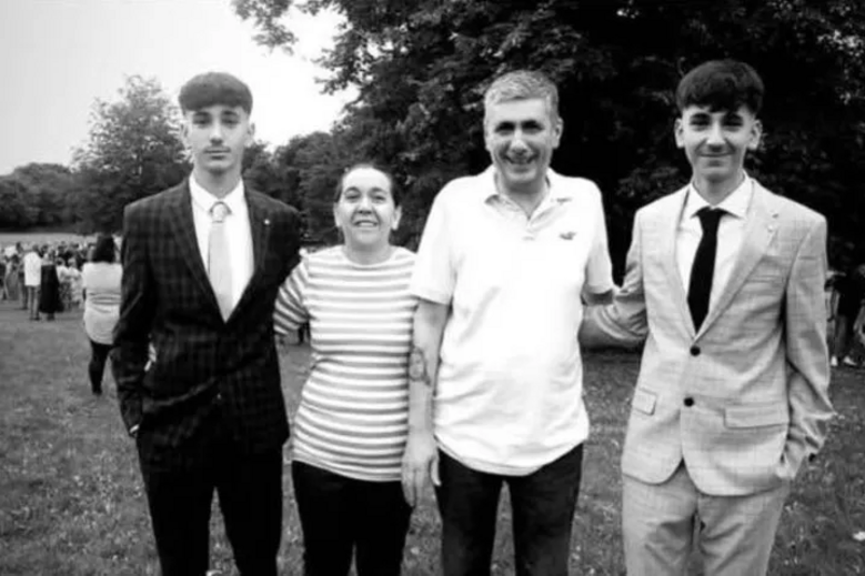 Família de Mourão e jovem polaca residentes em Inglaterra entre as seis ...