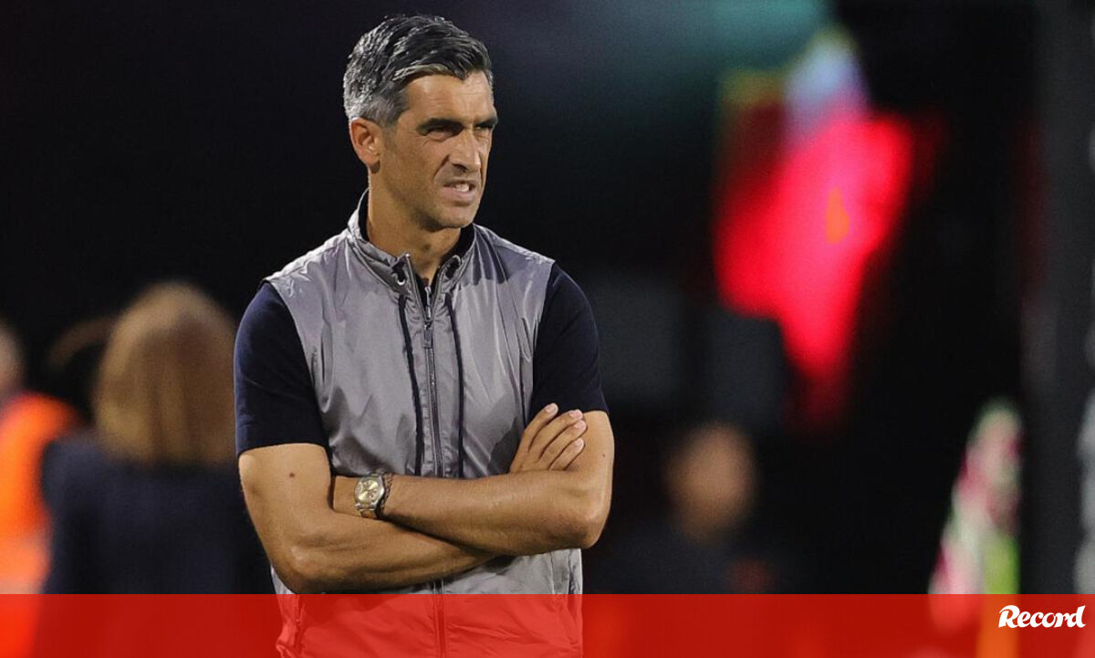 Custódio Castro deve repetir onze do Alverca na receção ao V. Guimarães ...