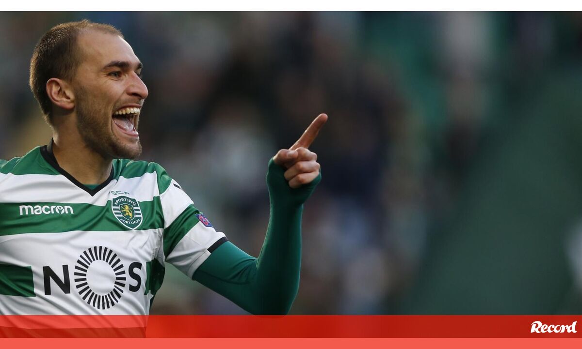 Bas Dost termina a carreira: aqui estão todos os golos marcados com a ...