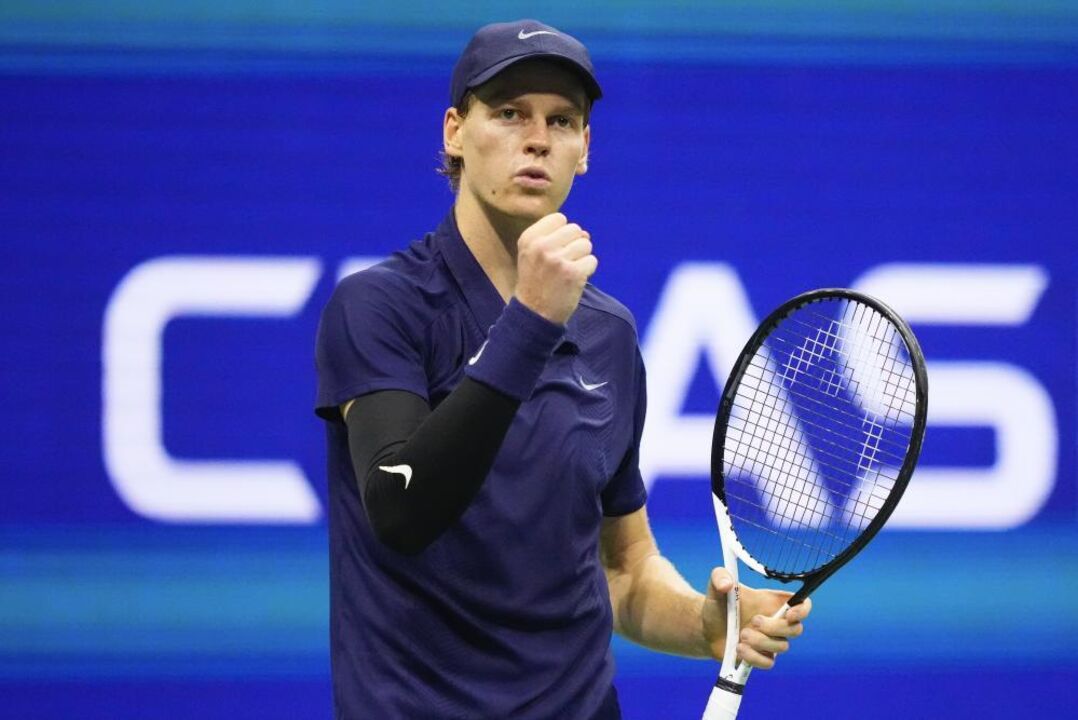 Jannik Sinner vence Felix Auger-Aliassime e marca encontro com Alcaraz na final do US Open - US ...