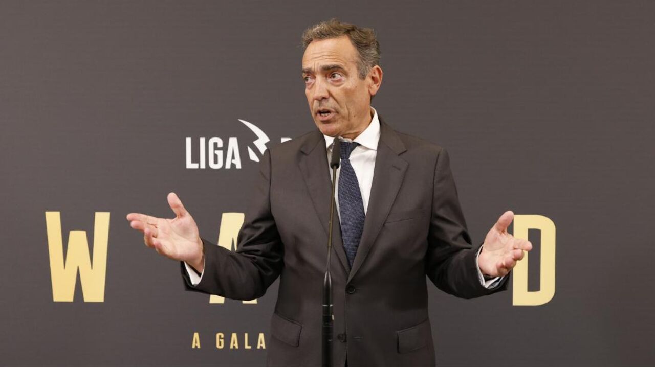 Reinaldo Teixeira reage à polémica das datas dos jogos de FC Porto com Nacional e Arouca - Liga ...