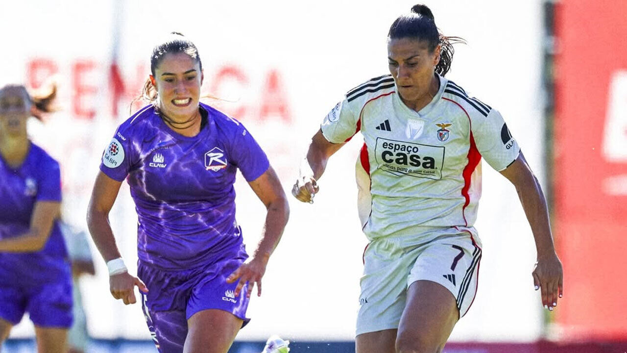 Surpresa na Liga BPI: Benfica empata com Racing Power na jornada ...