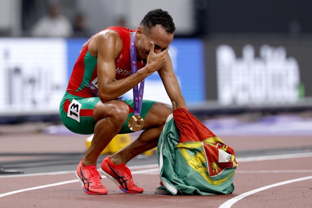 Isaac Nader, o 'pouco talentoso' futebolista que chegou ao topo do ...