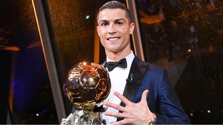 Bola de Ouro é atribuída hoje: tudo sobre o galardão que distingue os ...