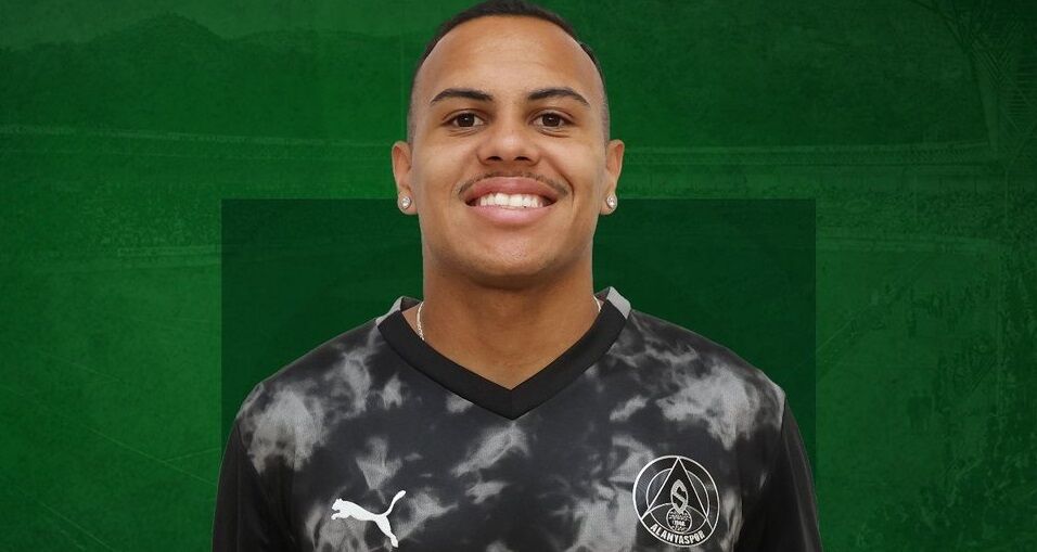 Ruan deixa Portimonense e ingressa no Alanyaspor