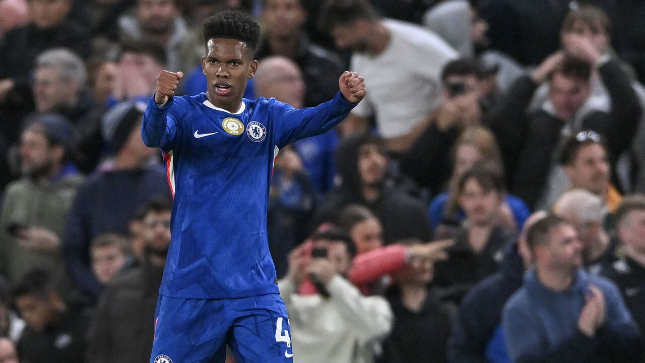 José Boto: «Se fosse há uns 10 anos, talvez o Estevão tivesse ido para ...