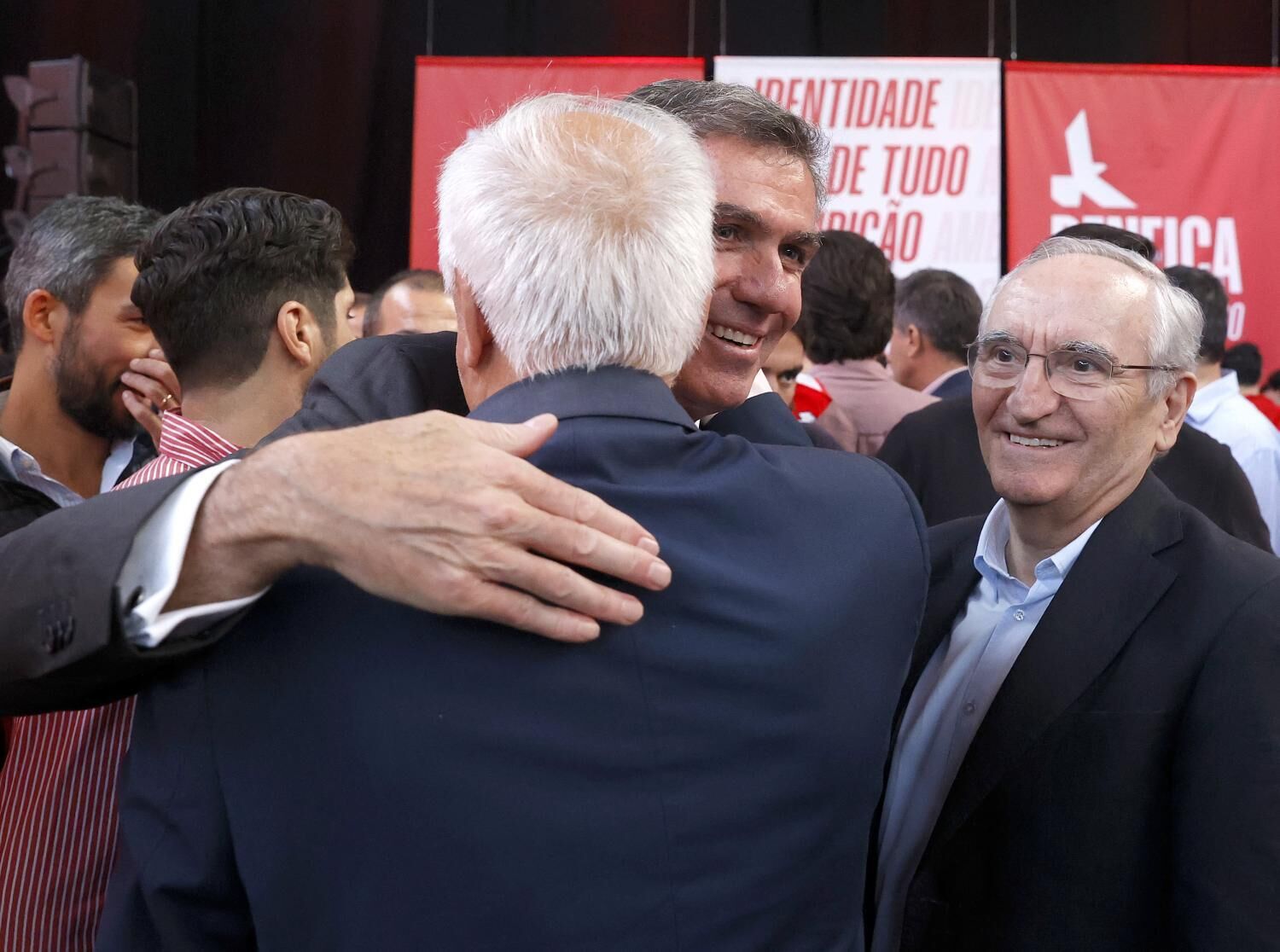 Bagão Félix na lista de Noronha Lopes para presidente do Conselho Fiscal