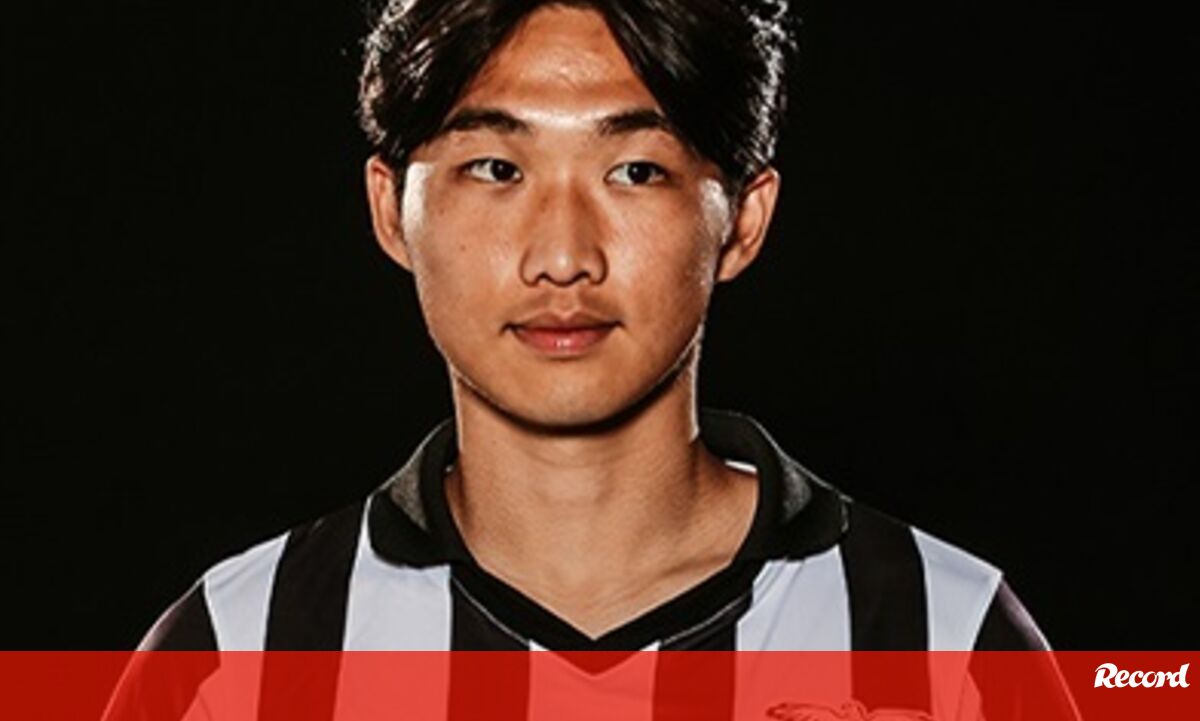 Coreanos Kim Yong-hak e Kim Tae-won deixam Portimonense - Portimonense ...