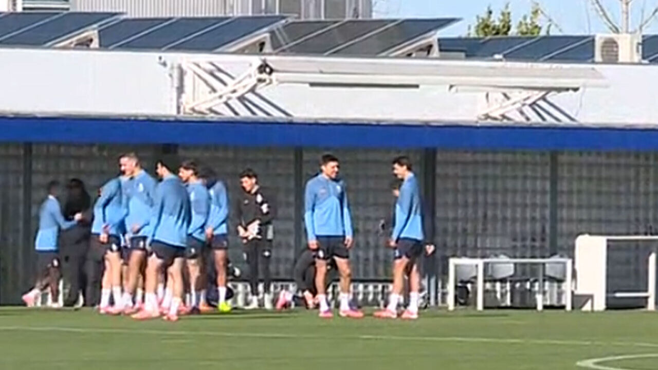 FC Porto lima arestas para jogo com o Malmö com Gabri Veiga ausente nos ...