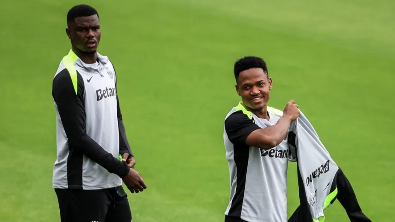 Diomande é opção para o Casa Pia: Egito eliminou Costa do Marfim nos ...