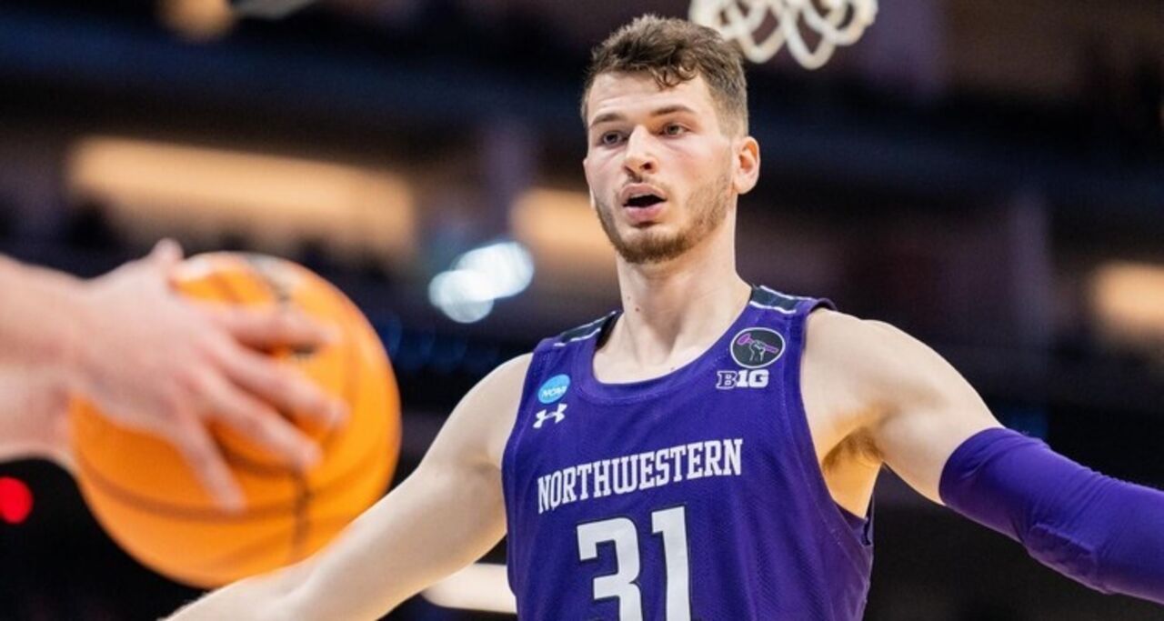 FC Porto contrata Robbie Beran - Basquetebol - Jornal Record