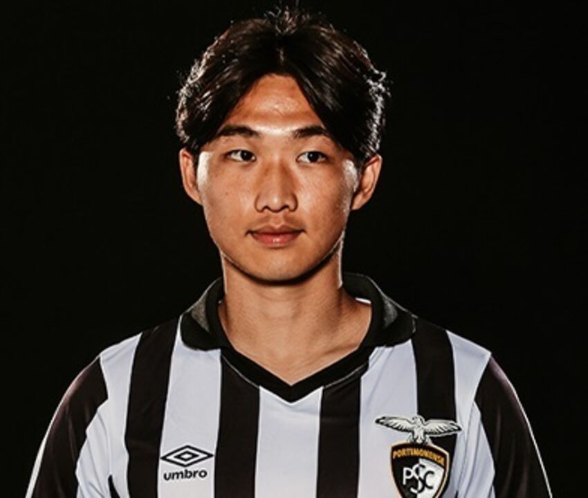 Coreanos Kim Yong-hak e Kim Tae-won deixam Portimonense - Portimonense ...