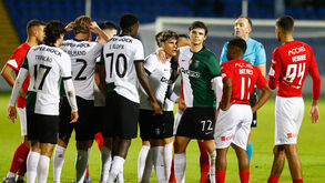 CA divulga nomeações para a próxima jornada: João Pinheiro e André ...