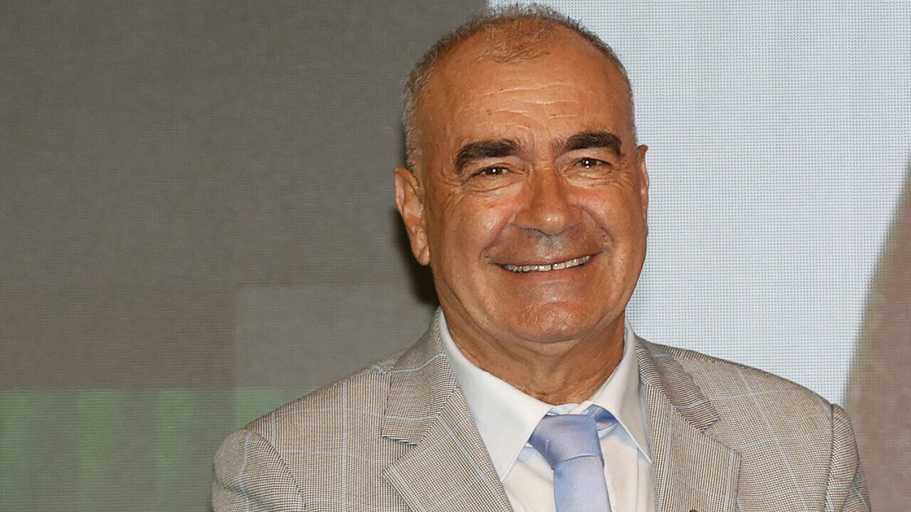 Domingos Castro: «Medalha é cereja em cima do bolo»