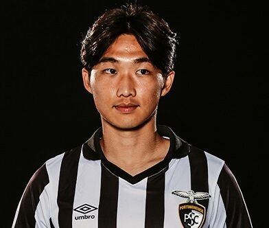 Coreanos Kim Yong-hak e Kim Tae-won deixam Portimonense