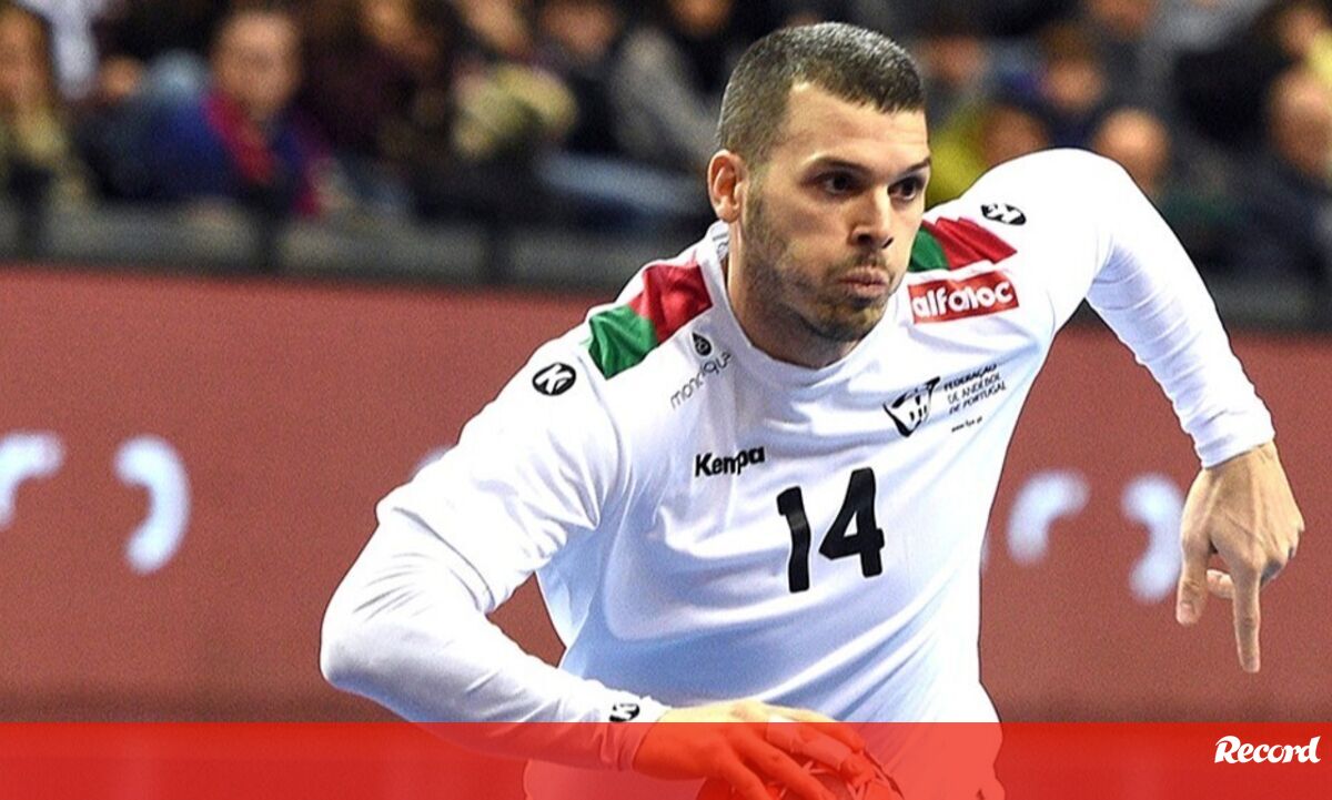 Europeu de andebol: Portugal-Dinamarca, em direto - Andebol - Jornal Record