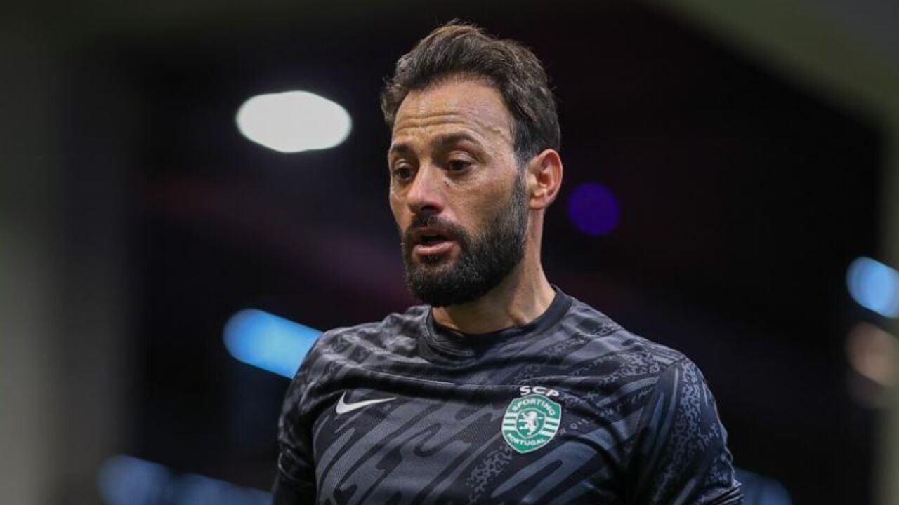 Beto defende Rui Borges: «Tem tentado encontrar soluções» - Allianz Cup ...