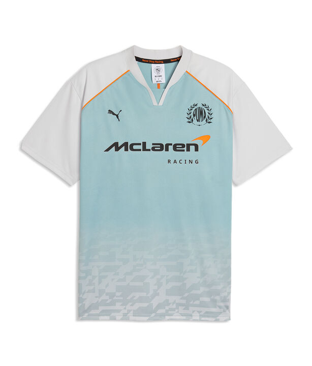 Ano novo, vida nova: McLaren estreia novas fatiotas para 2026 - Motores ...