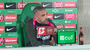 Rui Borges: «O FC Porto está a fazer uma época fora do normal» - Vídeos ...