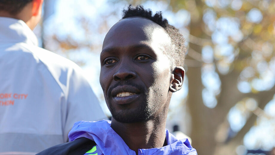 Albert Korir suspenso preventivamente por doping - Atletismo - Jornal ...