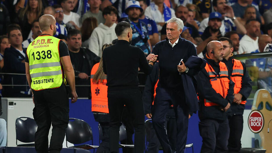 Os onzes de FC Porto e Benfica para o jogo da Taça de Portugal - Taça ...