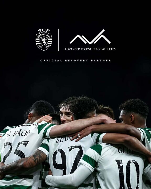 Sporting assina parceria com AVA CR7, marca de Cristiano Ronaldo ...