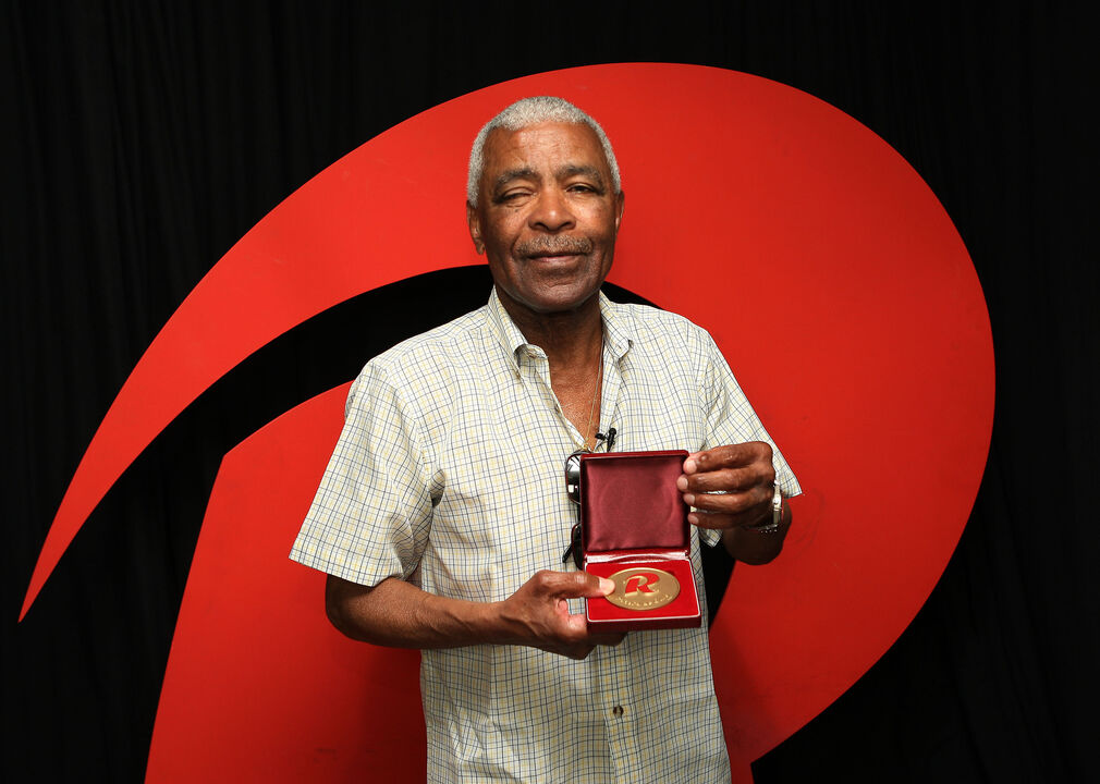 "O homem que secou Pelé": as imagens marcantes da vida e carreira de ...