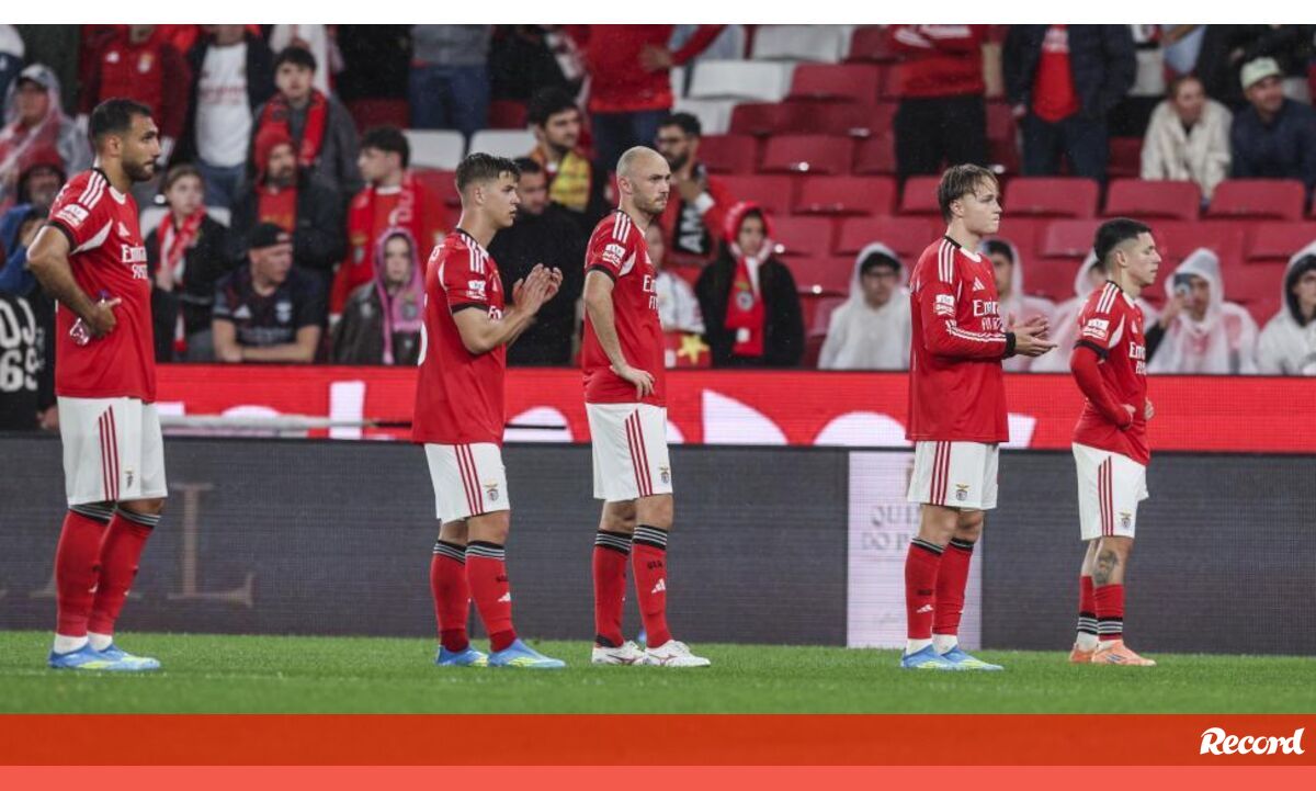João Gabriel: «Árbitros perderam o respeito pelo Benfica» - Benfica ...
