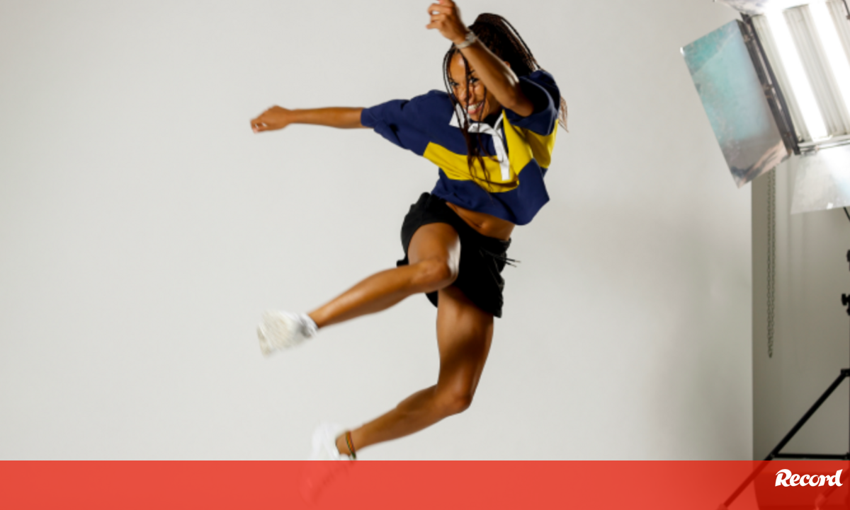 Jéssica Silva: «Não nos tratem como caridade» - Futebol Feminino ...