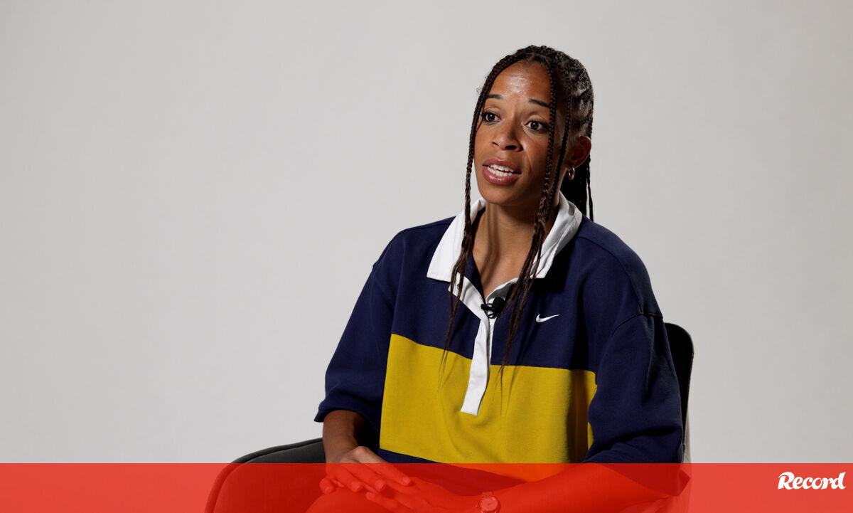 Jéssica Silva: «A Kikinha é 'outstanding'! Quem sabe um dia a Bola de ...