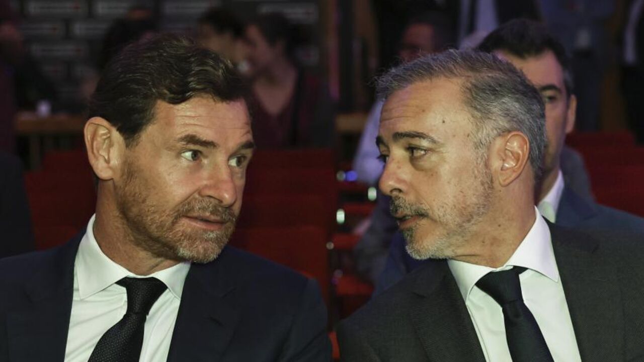 Villas-Boas nega Gustavo Sá e deixa 'bicada' aos rivais: «O FC Porto ...