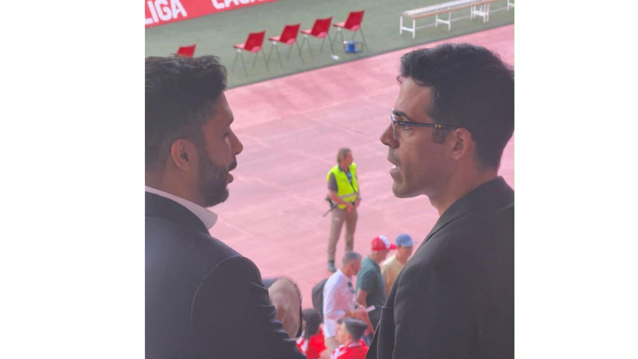 Almería garante playoff de subida à La Liga com Simão Coutinho nas ...