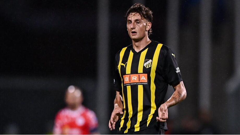 Diretor do Häcken volta a abordar interesse do Sporting em Andersen ...