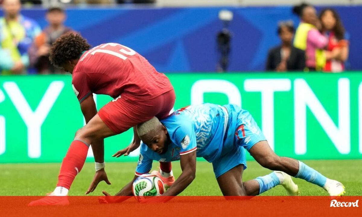 Todas as reações ao empate de Portugal na estreia no Mundial'2026: siga ...