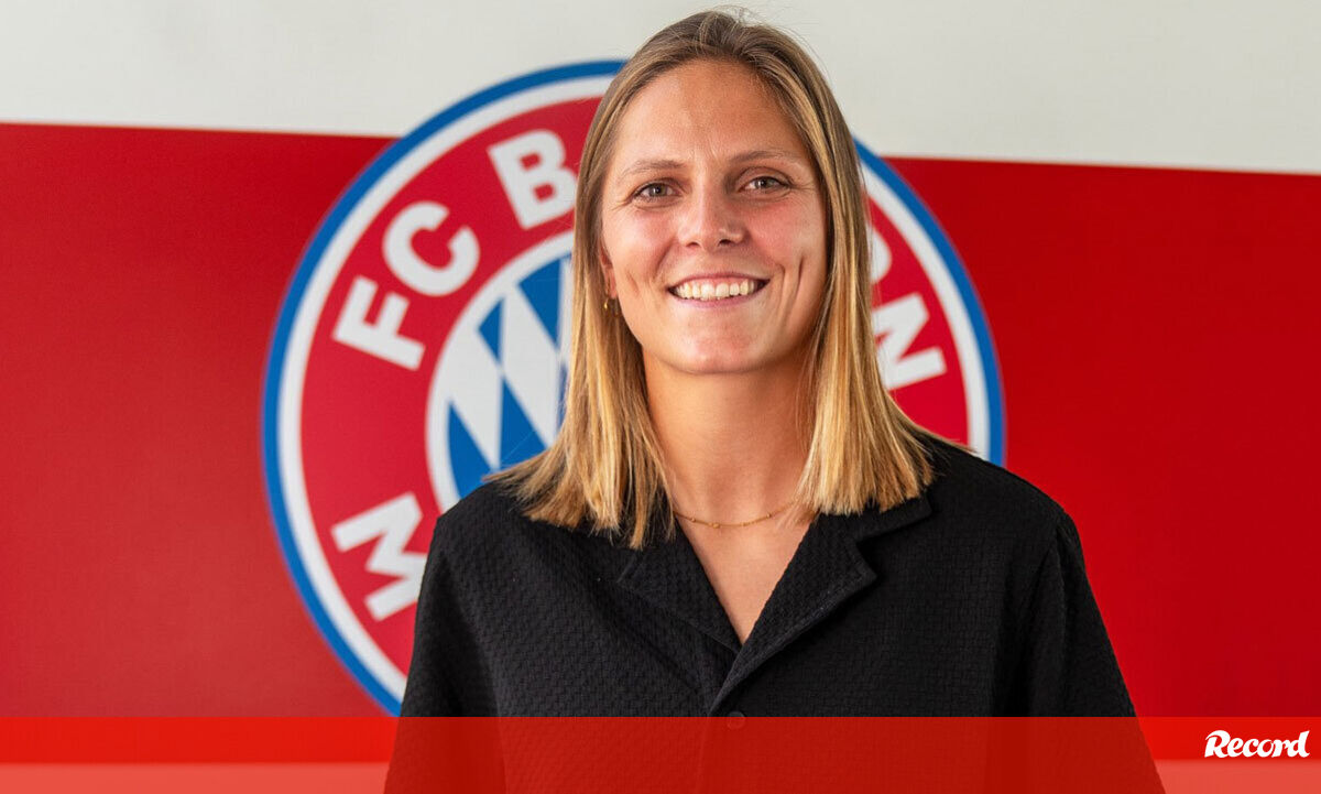 Depois de sair do Sporting, Wellmann regressa ao Bayern Munique e é ...