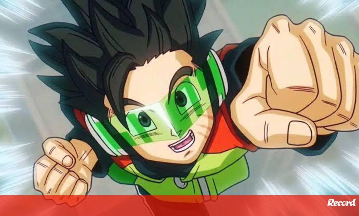 Dragon Ball Xenoverse 3 recebe novo capítulo - Record Gaming - Jornal ...